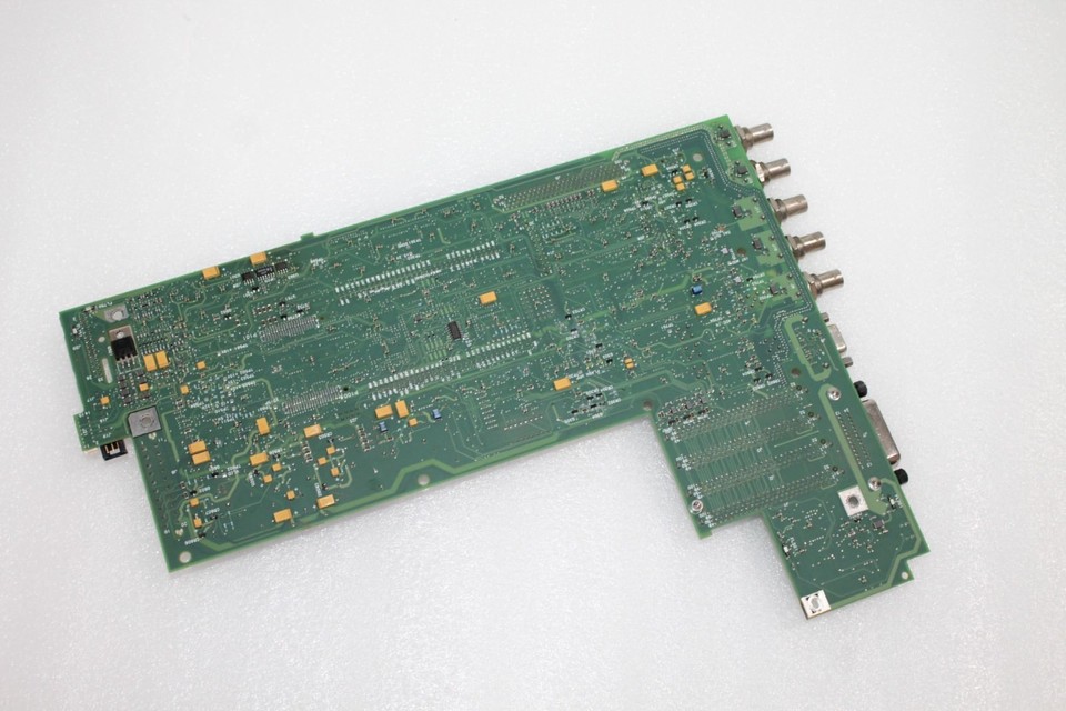 HP E4400-60124-99-93-9848-00171 Controller Board of E4432B Signal ...