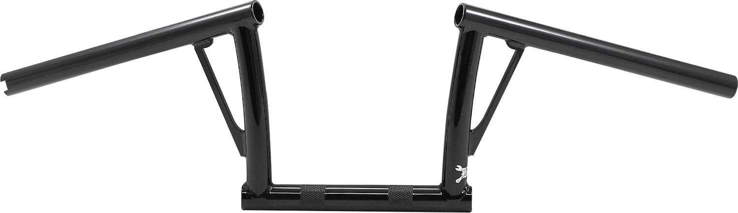 1997-2022 for Harley Road King FLHR BURLY BRAND Handlebar Viejocito 8 ...