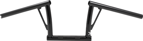 1997-2022 for Harley Road King FLHR BURLY BRAND Handlebar Viejocito 8 ...