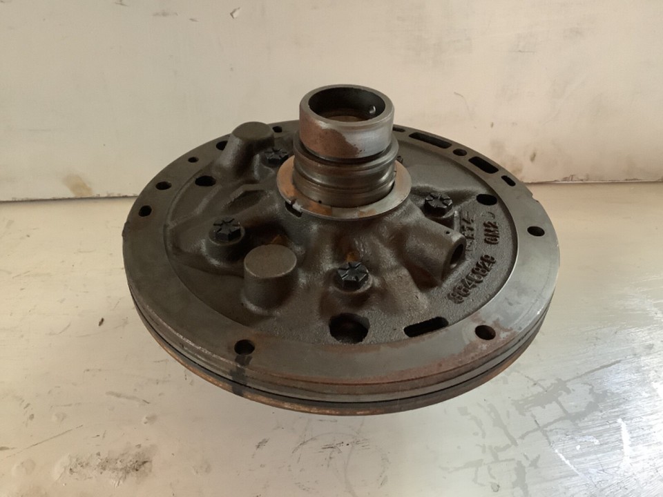 POWERGLIDE AUTO TRANSMISSION FRONT OIL PUMP ASSEMBLY 3789012 CHEVROLET ...