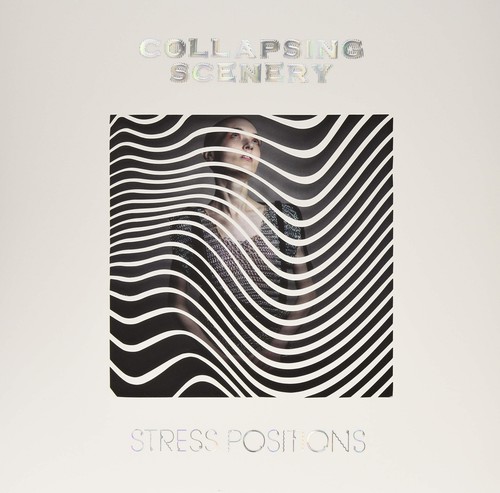 Stress Positions (Vinyl) 860001213508 | eBay