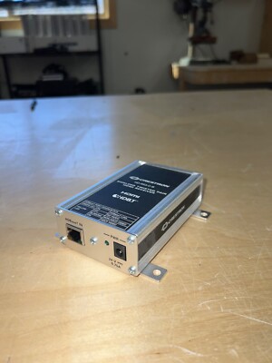 Crestron HD-RX3-C-B STP HDMI Receiver | eBay