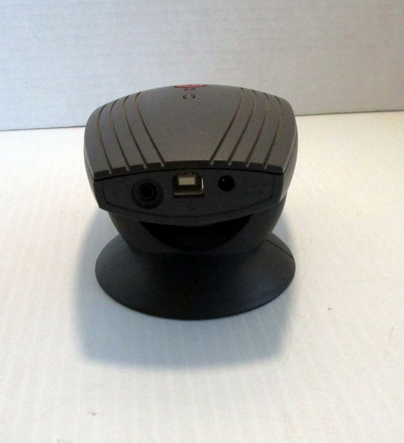 Polycom Via Video II (2200-20500-001) Video Conference Station for sale ...