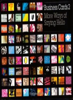 Business Cards 2: More Ways of Saying Hello By Michael Dorrian,L ...