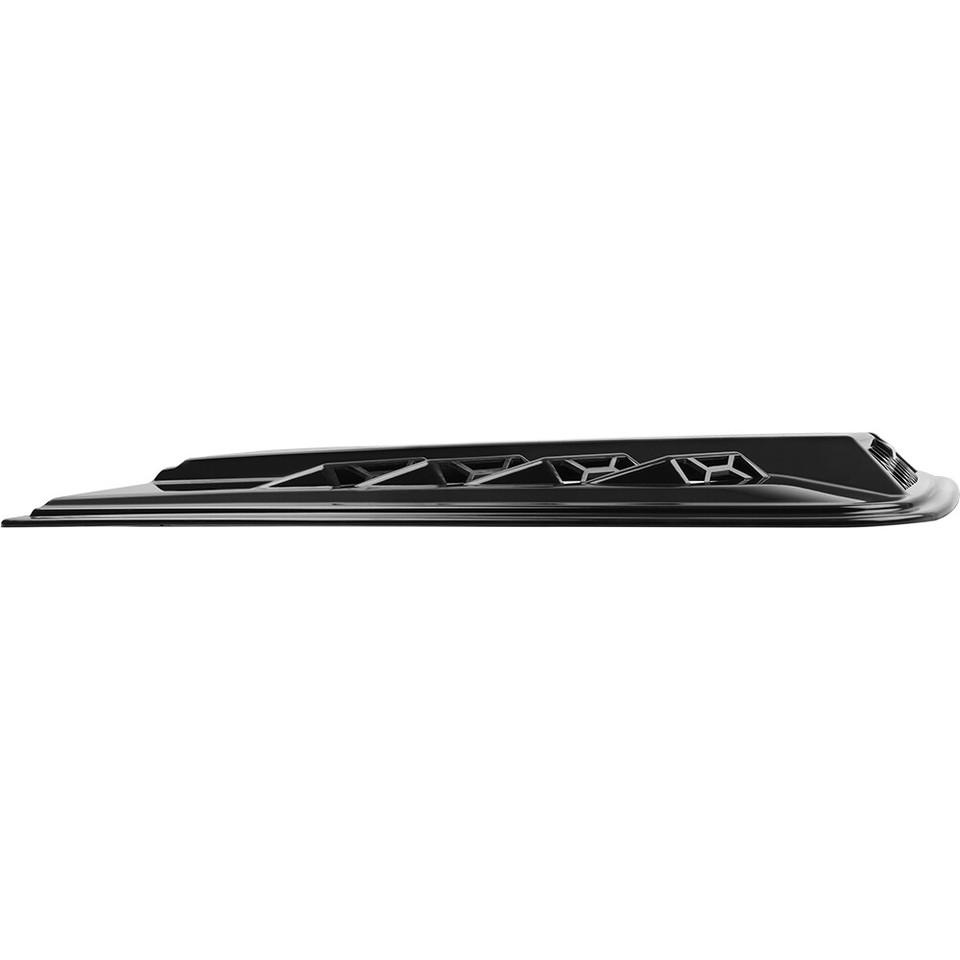 Car Decor Air Flow Intake Hood Vent Scoop Bonnet Cover For RAM 1500 ...