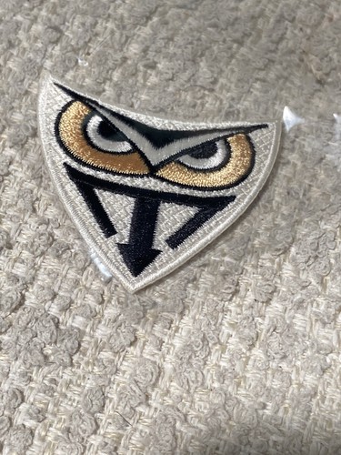 Tyrell Corporation Blade Runner 2049 Embroidered Iron On Owl Patch Loot ...