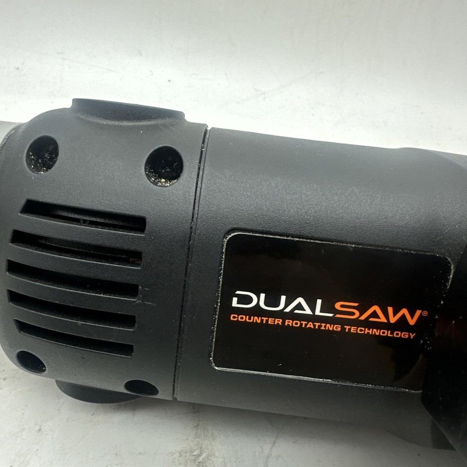 DualSaw Model CS650 13-Amp Corded Circular Saw | eBay