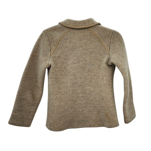 Geiger Tyrol Boiled Wool Jacket Made In Austria Blazer Size 40 | eBay