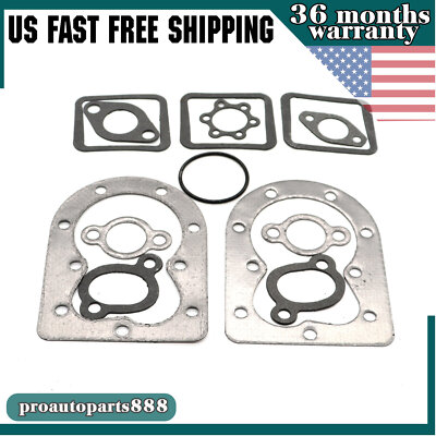Fit For Onan P216V P218V P220V P216 P218 P220 Valve Grind Head Gasket ...
