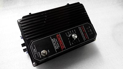Speed Controls - Vari-Pak Dc Motor
