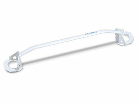 OKUYAMA STRUT BAR ALU REAR I For MARK II CRESTA CHASER JZX90 JZX100 661 ...