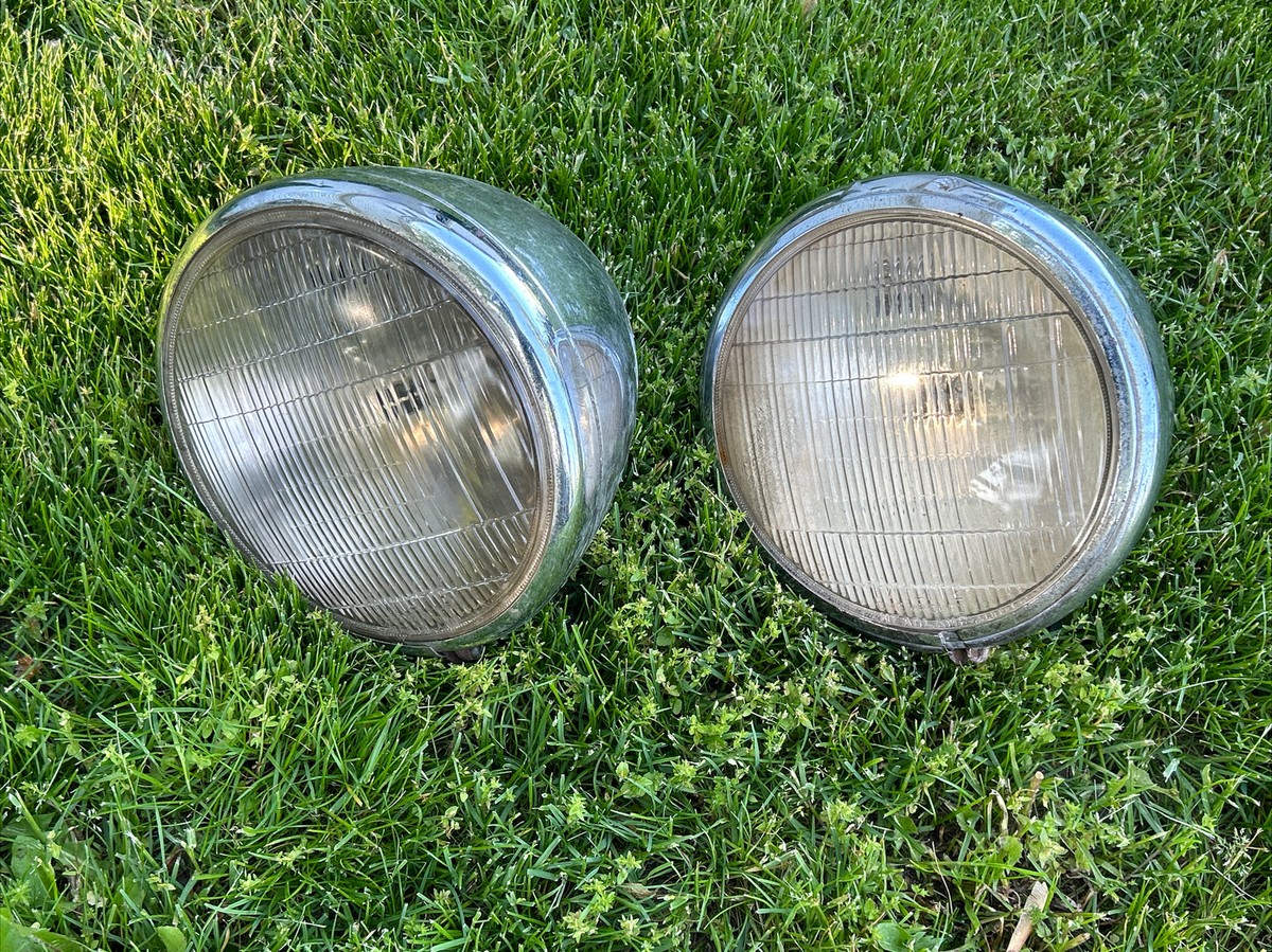 Hot Headlights