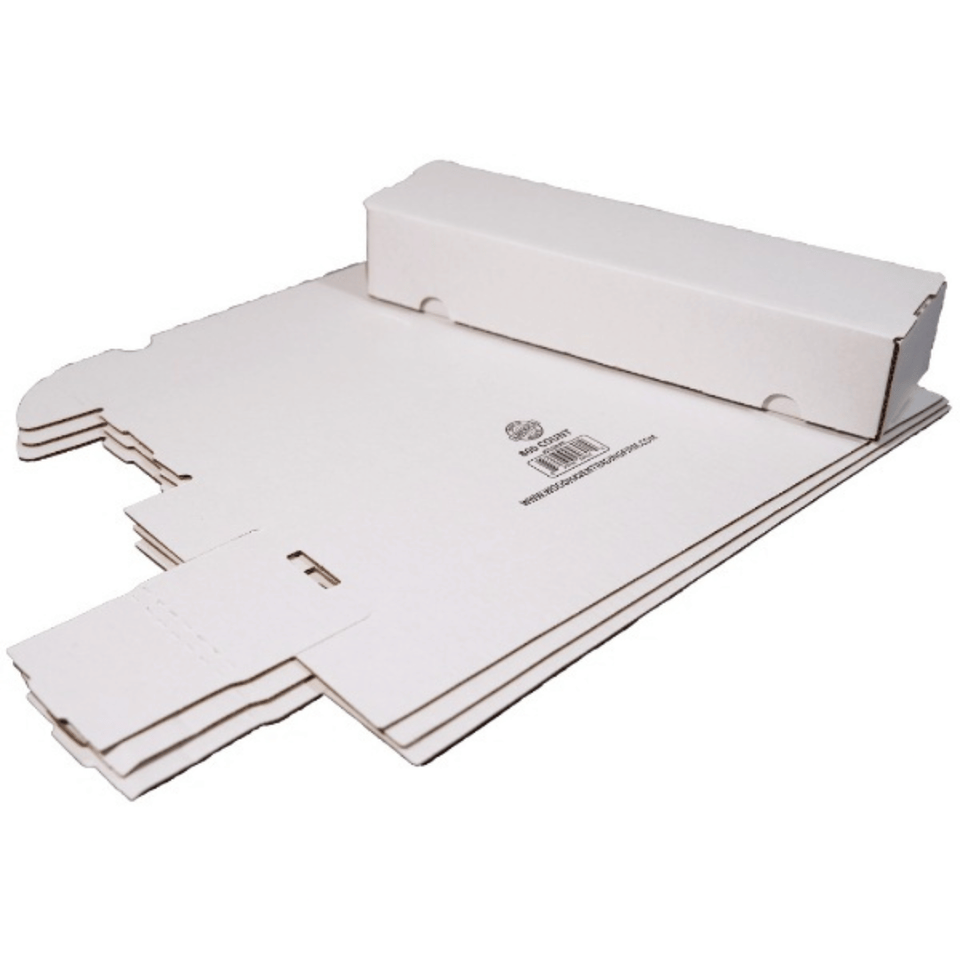 3-Pack • 800-count Trading/Gaming Card Storage Box • Woodhaven Trading ...