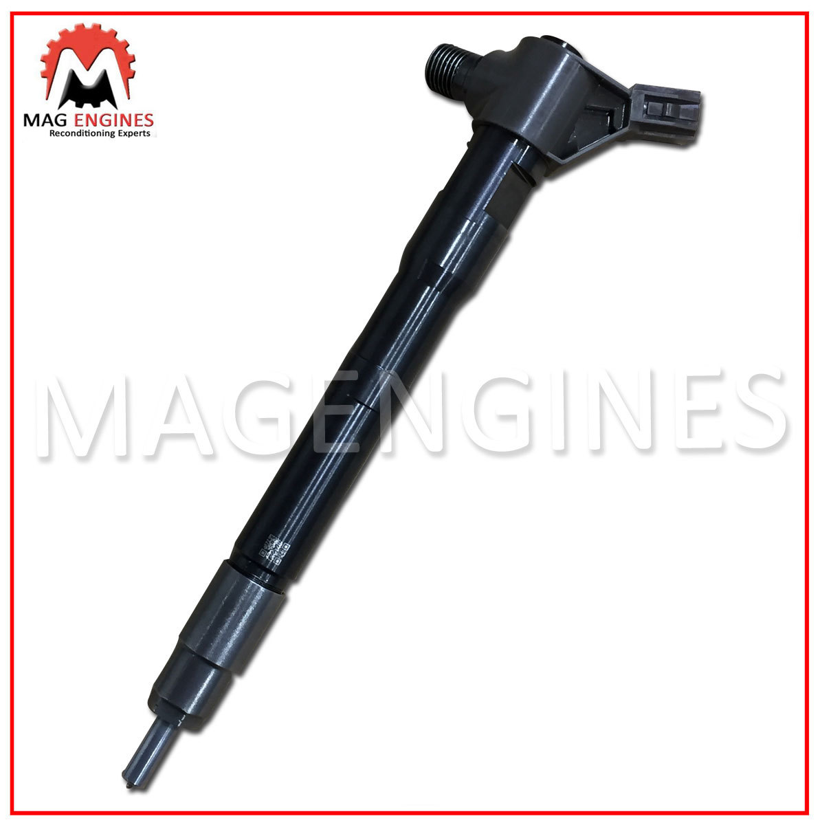 Mazda Cx-5 2014 Diesel Fuel Injector SH0113H50 110kw Amd40520 for sale ...
