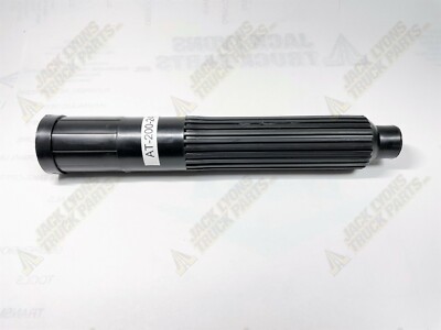AT200-24 New Clutch Alignment Tool 2" Line Up Shaft - 24 Spline | eBay