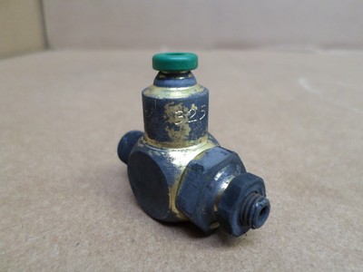 Parker 3251-1215 Air Flow Control | eBay