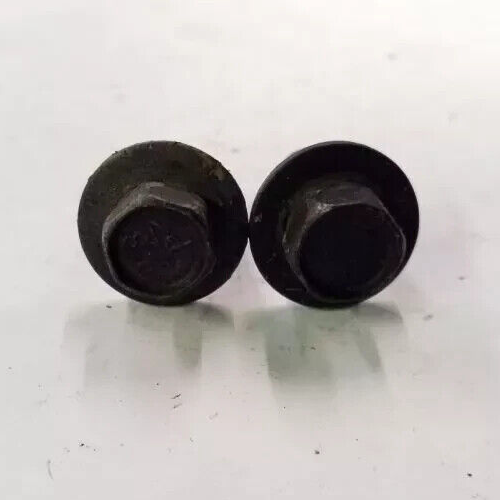 OEM 2005 2006 2007 Ford F250 F350 Upper Radiator Core Support Mounting ...