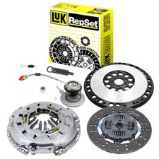 LuK Clutch Kit Repset (dsg) 2ct - 602000500 for sale online | eBay