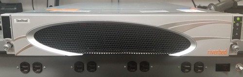 Riverbed Steelhead CXA-05070-B010 w/LIC-CXA-5070-M license Riverbed ...