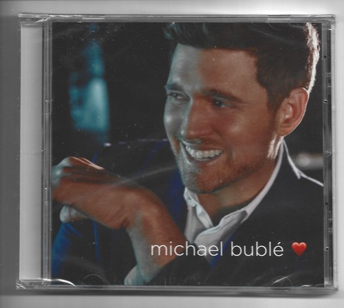 Michael Buble - Love CD NEW | eBay