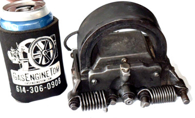 Parts - Webster Magneto