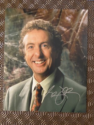 Eric Idle Signed 8X10 Photo COA | eBay Australia