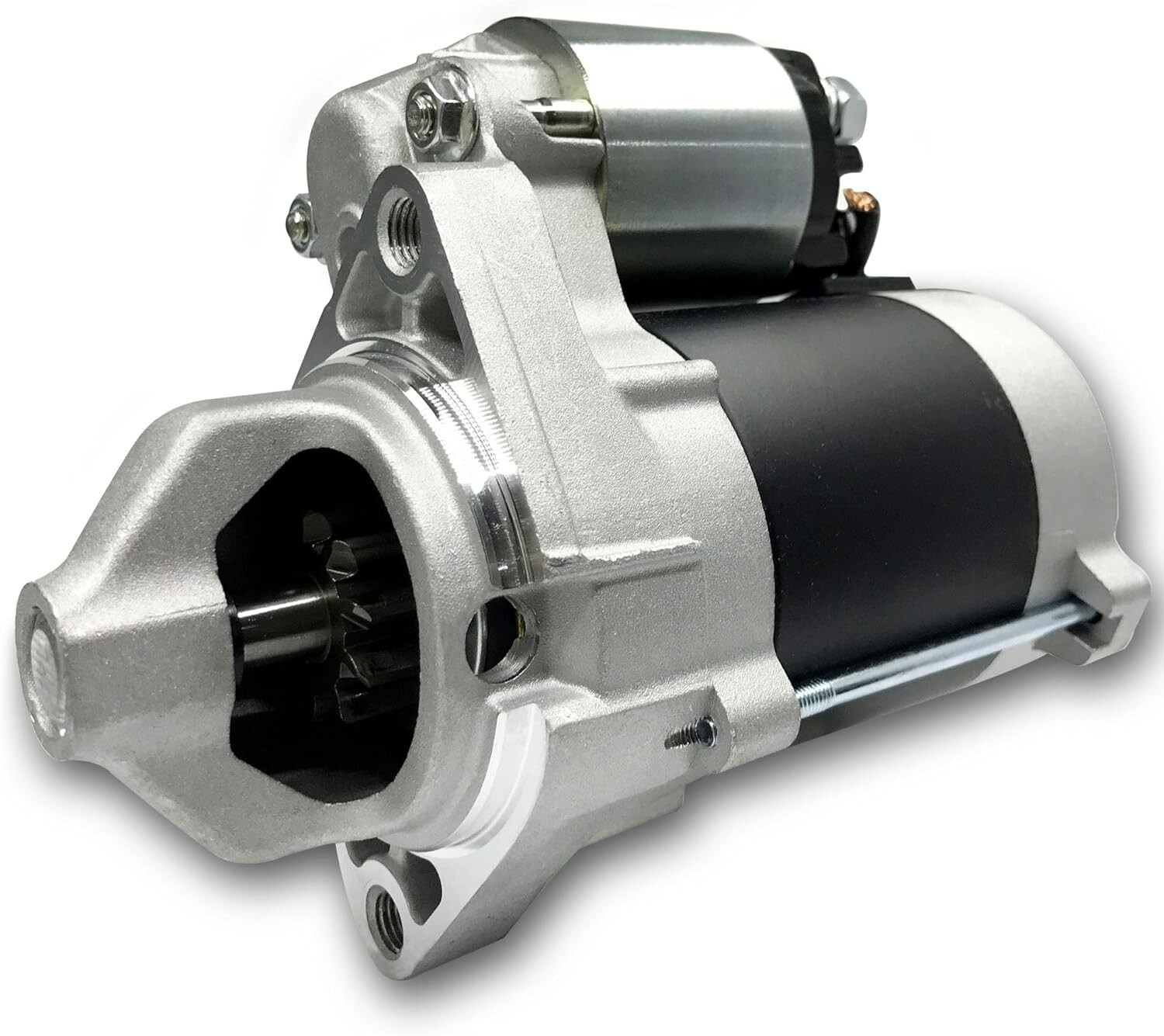 Boatrip 19610 New Starter Motor OE#: 31200-Z0A-003 228000-9480 410 ...