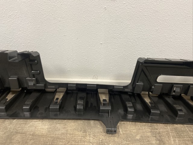 Genuine Ford Bracket Bumper Mounting NZ6Z-17754-D for sale online | eBay