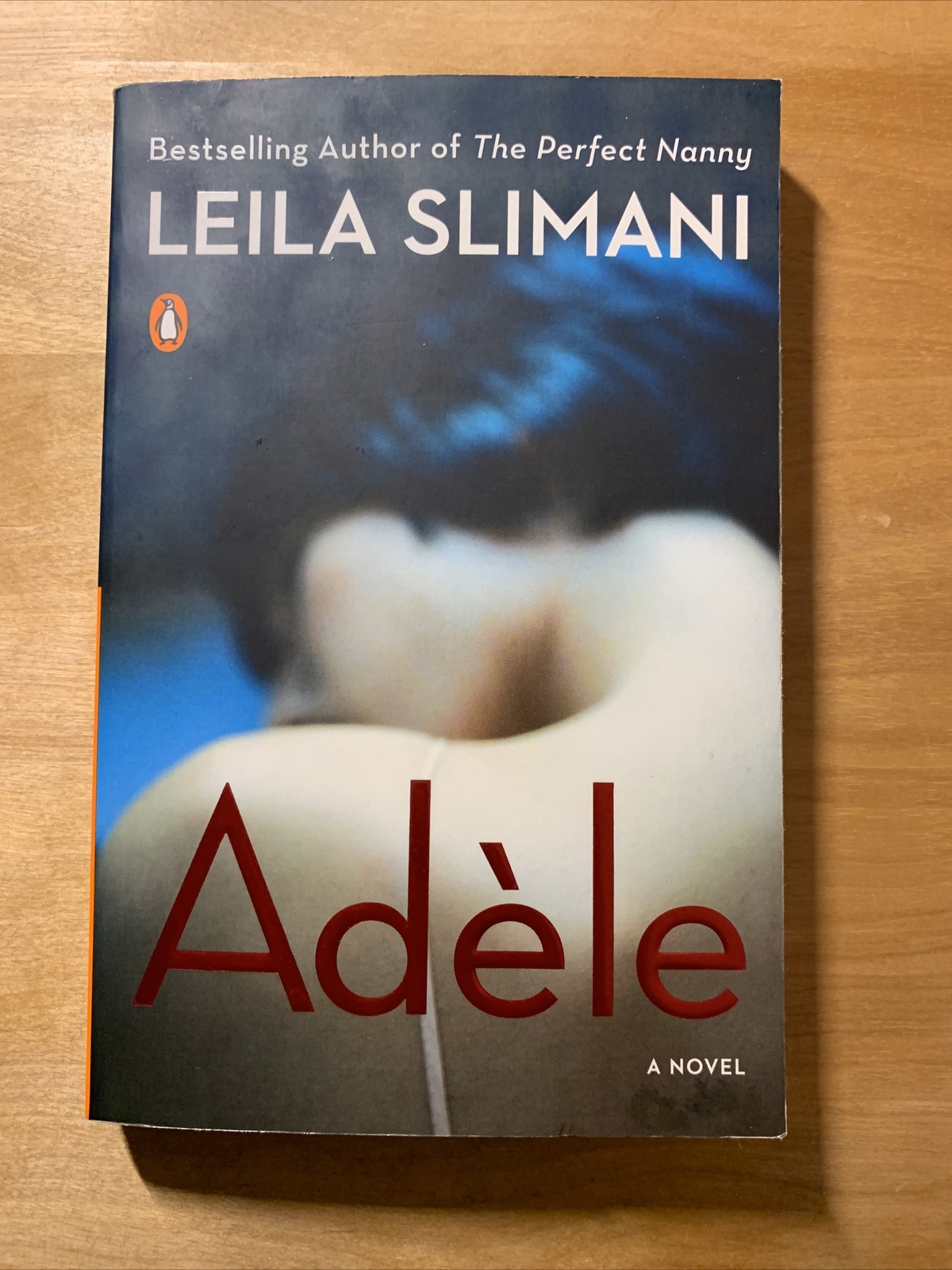 Adèle (2019, Trade PB) By Leila Slimani - Brand New! 9780143132189| eBay