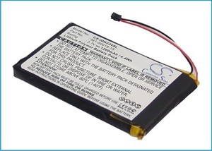 Li-Polymer Battery for Garmin Nulink 2340 Nulink 2390 NEW Premium ...