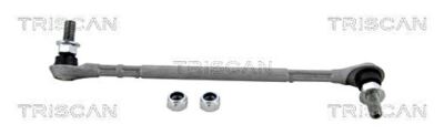 Aluminium Stabiliser Rod Strut TRISCAN Fits MERCEDES A207 C204 C207 ...
