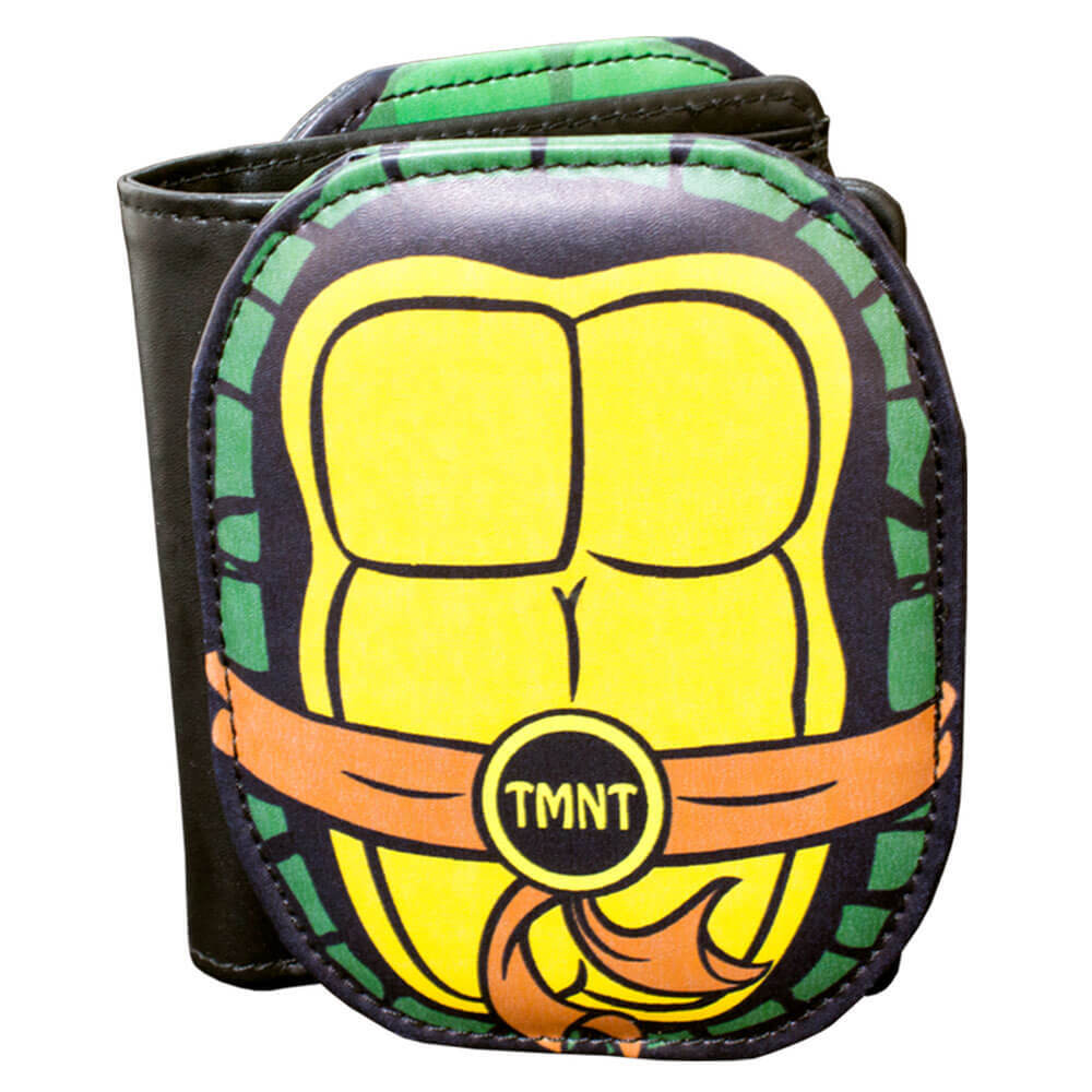 Ninja Turtle Shell Front