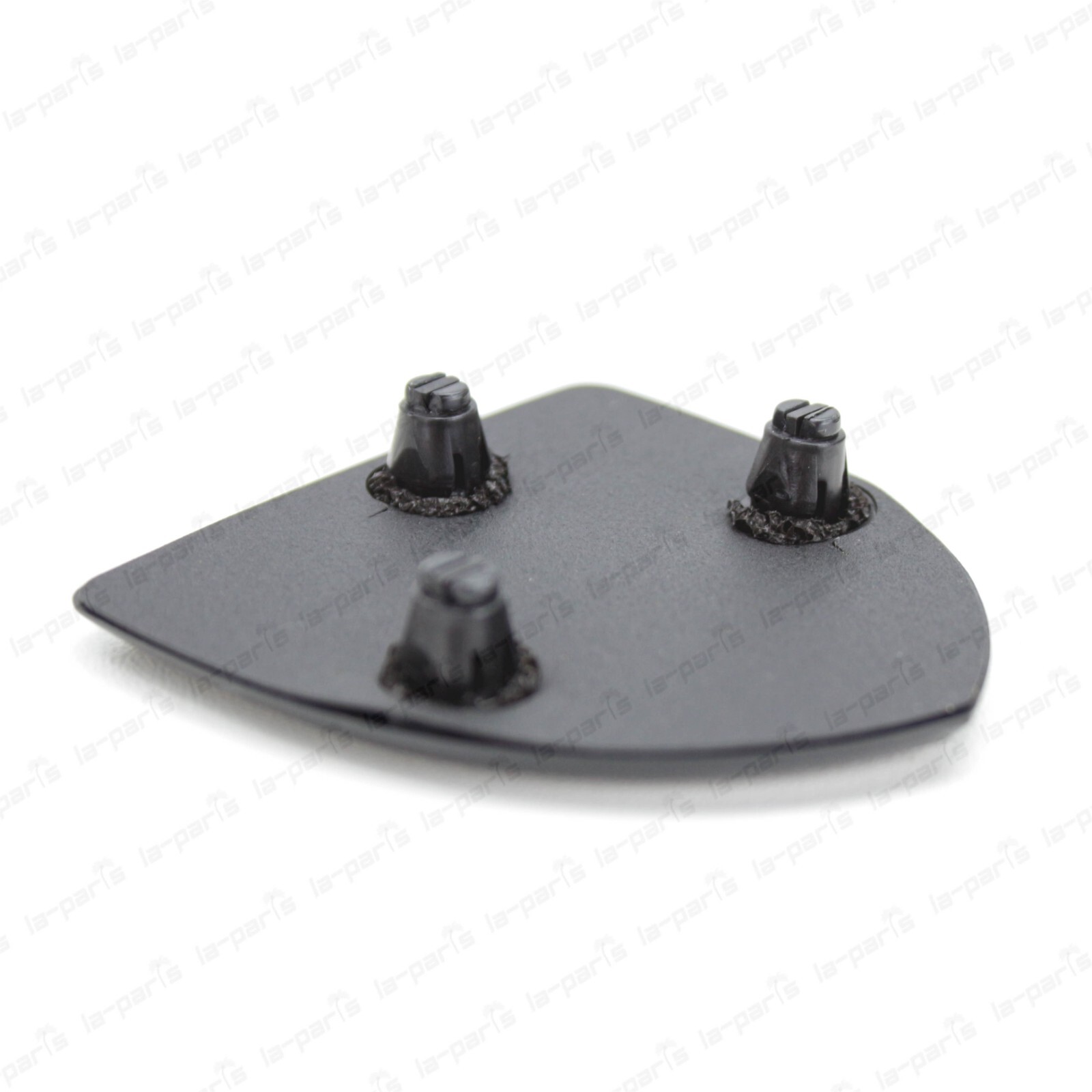 New Genuine OEM Toyota 85-89 MR2 AW11 MK1 Front Hood Eagle Emblem Red ...