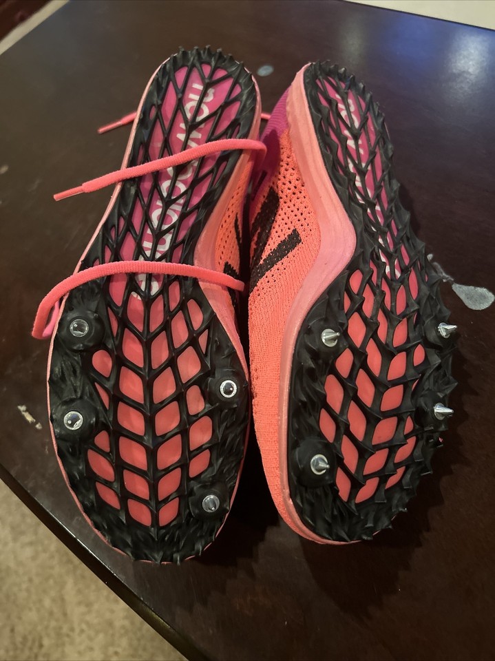New Balance Racing Running Track & Field MD 500 Cleats Womens Size 6 | eBay