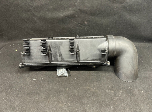 1995 YAMAHA WAVE RAIDER 1100 AIRBOX CARBURETOR COVER 63M-14283-00-00 | eBay