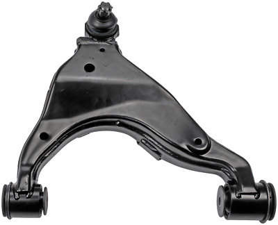 Front Left Lower Control Arm - Dorman 522-719 | eBay