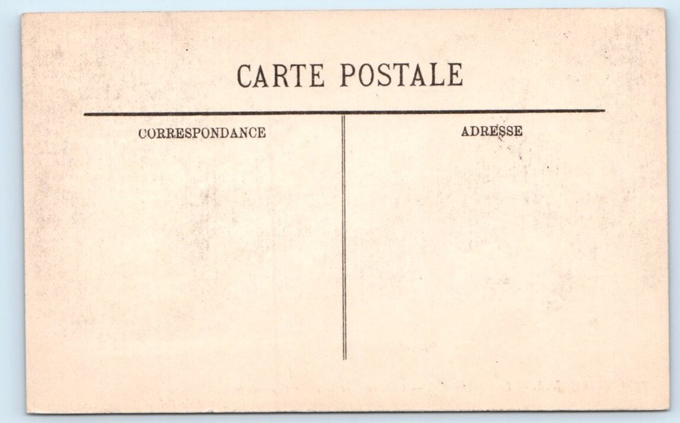 MARSEILLE Le Chateau d'If FRANCE LL. Postcard | eBay