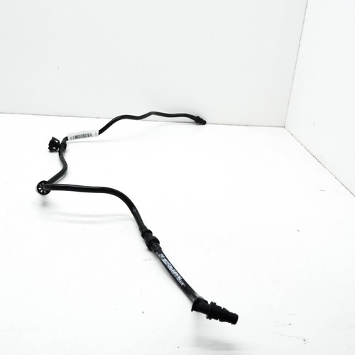 NEW MERCEDES-BENZ S CABRIO A217 ENGINE COOLANT OVERFLOW PIPE ...