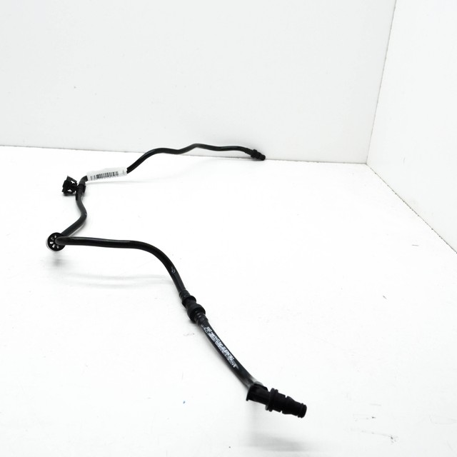 MERCEDES-BENZ S Cabrio A217 Engine Coolant Overflow Pipe A2225015125 ...