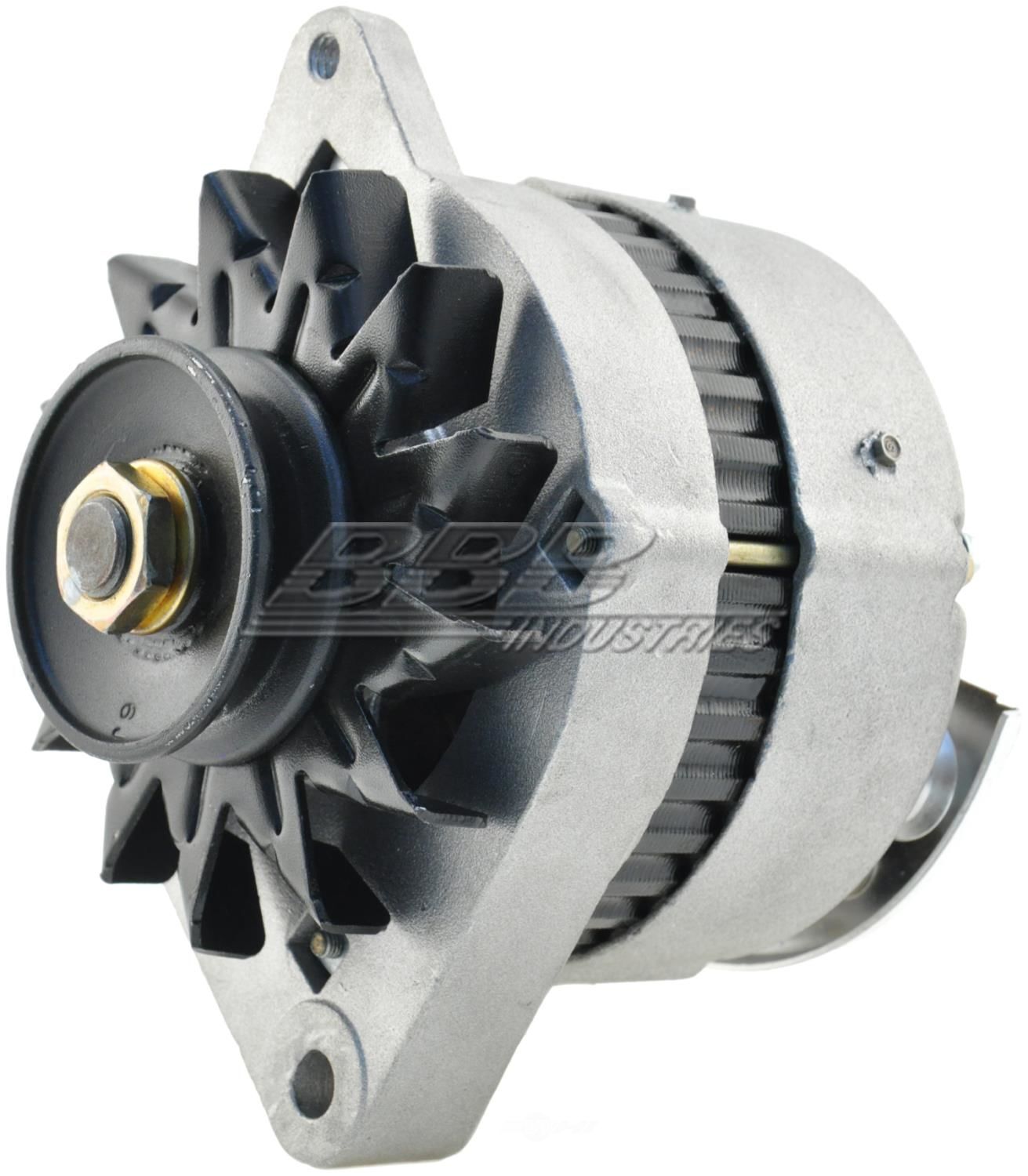 TERREPOWER 7395 Alternator / Generator and Related Components ...