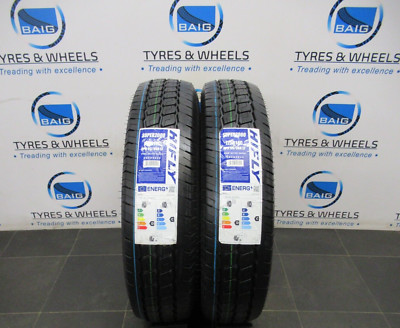 X2 175 14C 175R14C 8PR M+S 99/98R HIFLY SUPER 2000 COMMERCIAL TRAILER ...