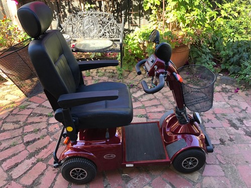 TREK Evolution Mobility Scooter - as new, barely used | eBay Australia