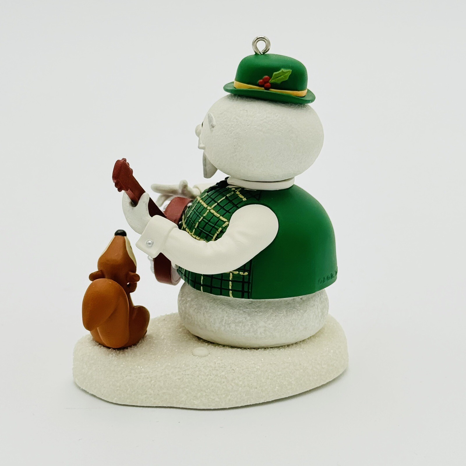 Hallmark Rudolph The Red Nose Reindeer Sam The Snowman Christmas ...
