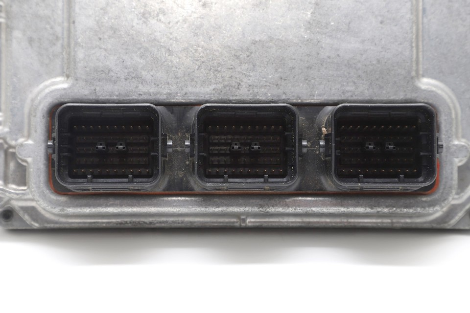 Acura ILX 13 ECU ECM Engine Computer Unit Module 2.0L 37820-R9A-A63 ...