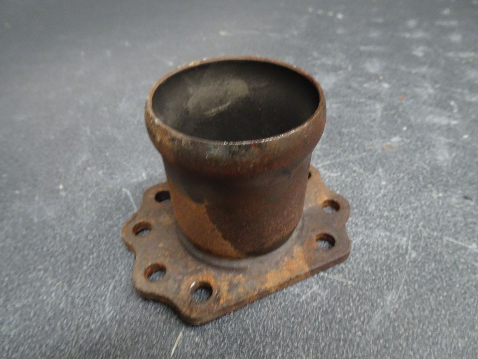 Ski-Doo OEM Exhaust Header Manifold Set 420978816 Ss5 for sale online ...