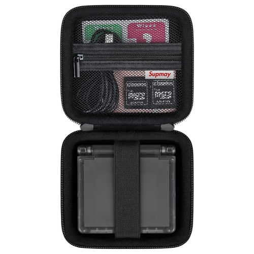 Hard Case for Retro Handheld Game Console RG34/35XXSP Travel Storage ...