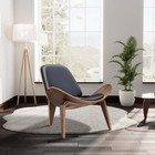 Hans Wegner Shell Chair | eBay UK