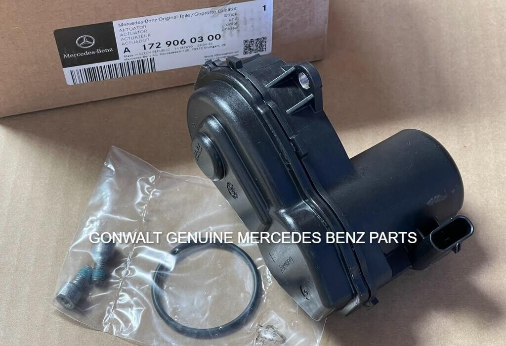 Mercedes Benz GLA250 GLA45 AMG 2015-2020 Parking Brake Actuator OE ...