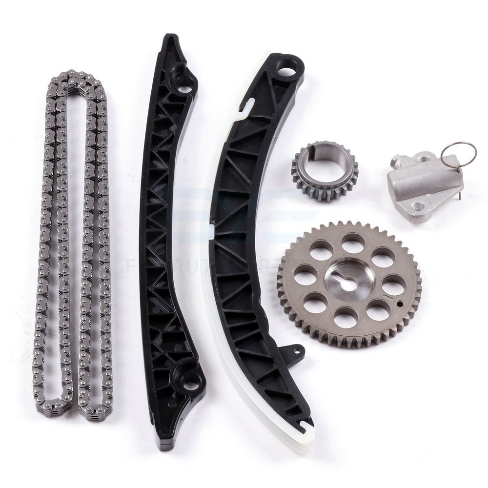 Timing Chain Kit For Suzuki Grand Vitara Kizashi 2.4L 2009-2013 12761 ...