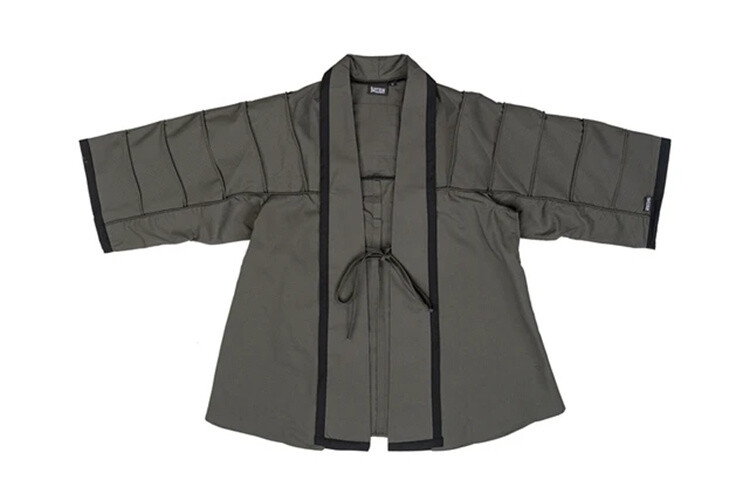 BACRAFT TRN Tactical Outdoor Hunting Shirt Cloak Training Jacket ...